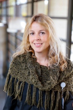 Wendy J. Huinck, PhD - MOSAICS