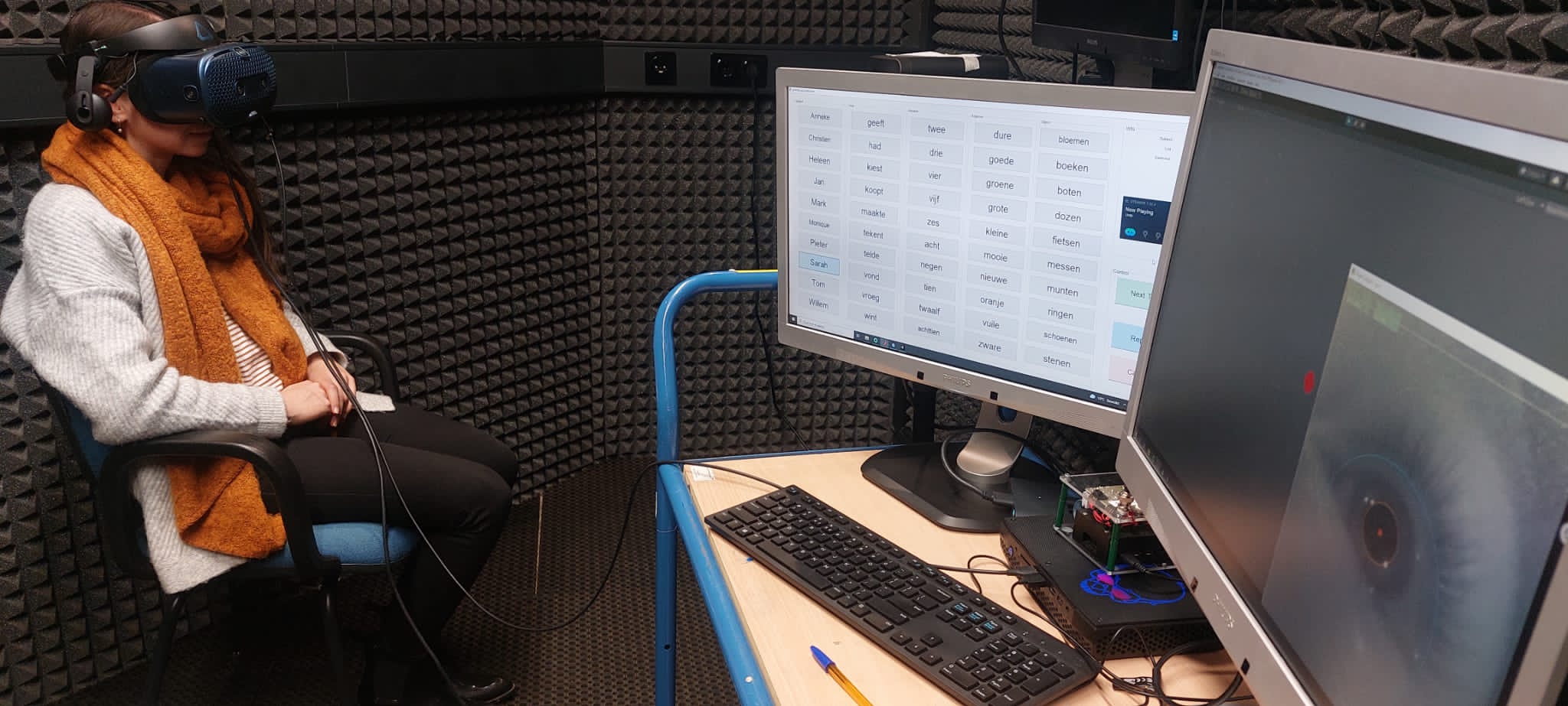 Nikki Tromp’s virtual secondment experience