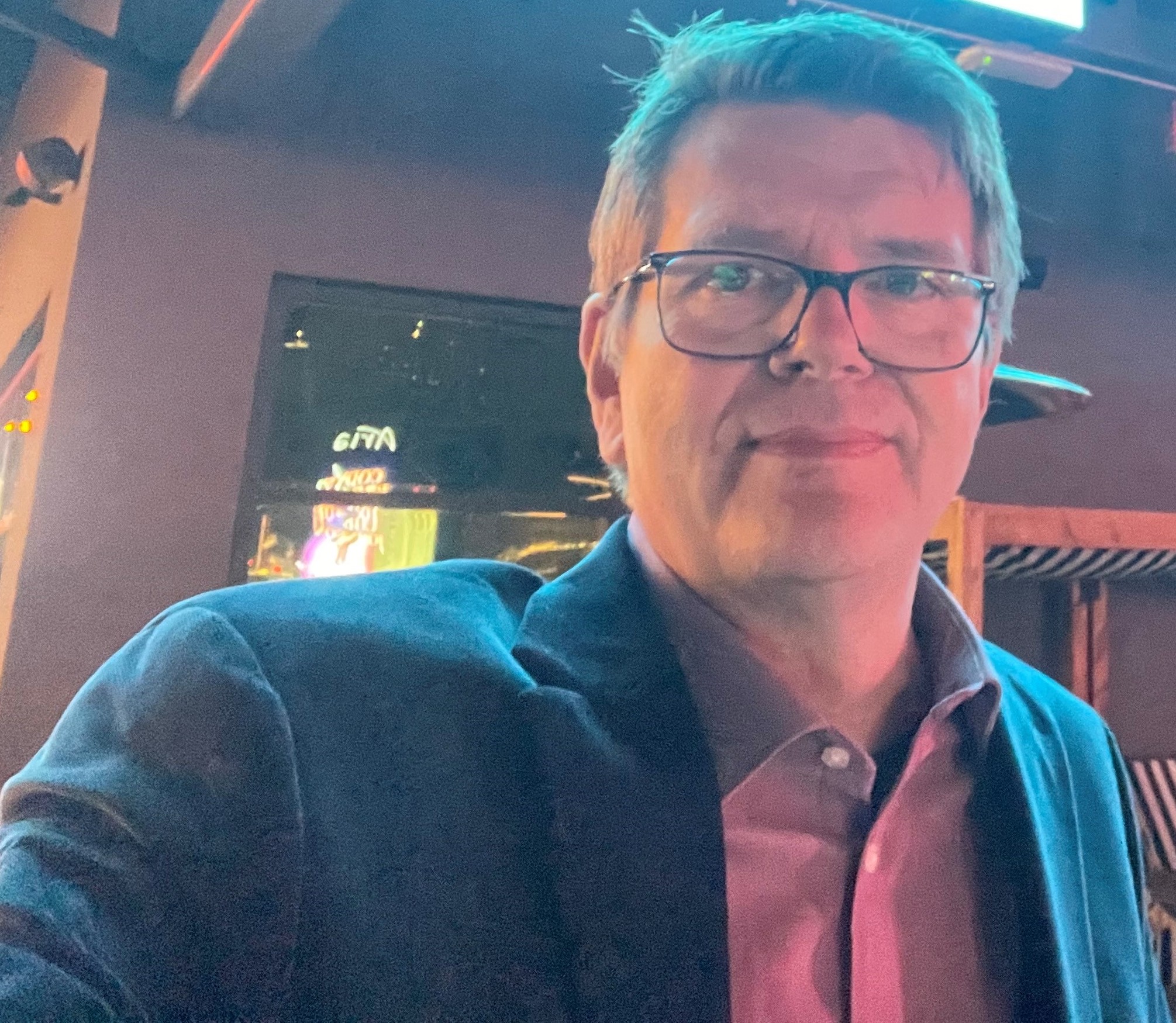 Meet the PIs: Bas van Dijk - MOSAICS